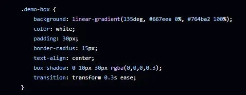 How HTML, CSS, and JavaScript work together in web design - Blogs